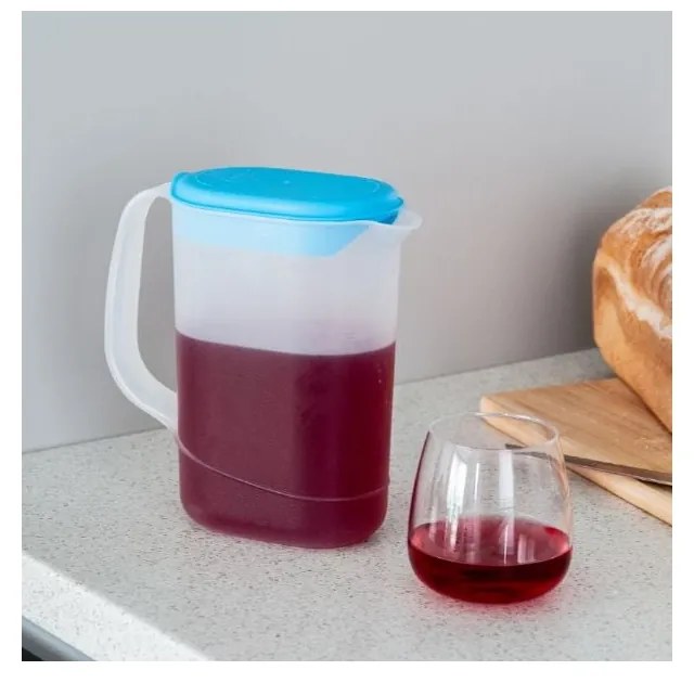 Džbán s víkem Addis Seal Tight Fridge Jug, 1,5 l