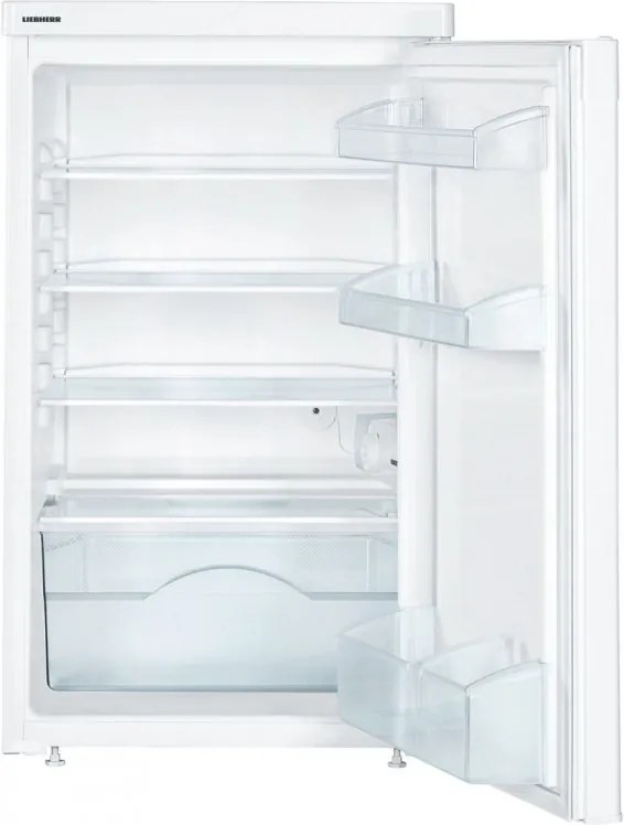 Liebherr T 1400 chladnička, bílá
