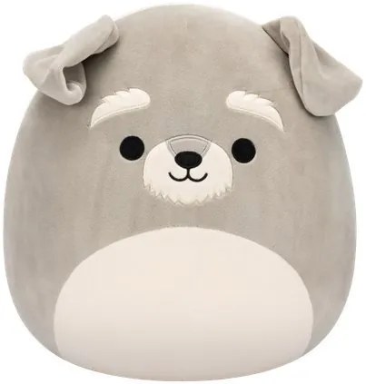 Squishmallows knírač shaun