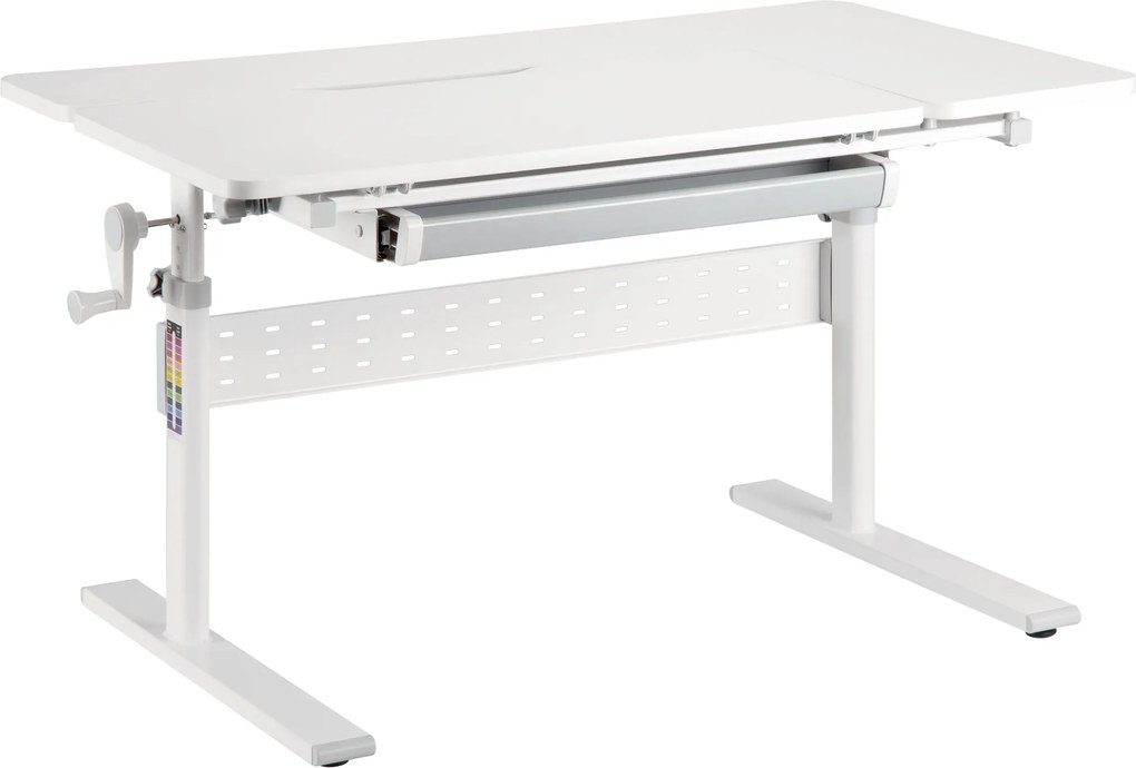 Dětský nábytek Toboli – 100 × 60 cm (64389)