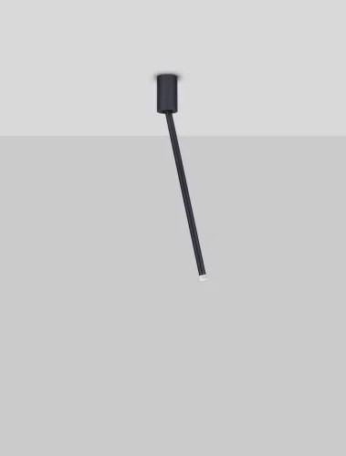 Stropní LED svítidlo NOVA LUCE ORNOS 4W 3000K 9232141