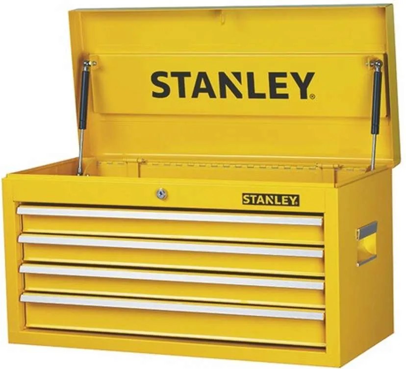 Stanley - Kufr na nářadí, 4 zásuvky STMT1-75062