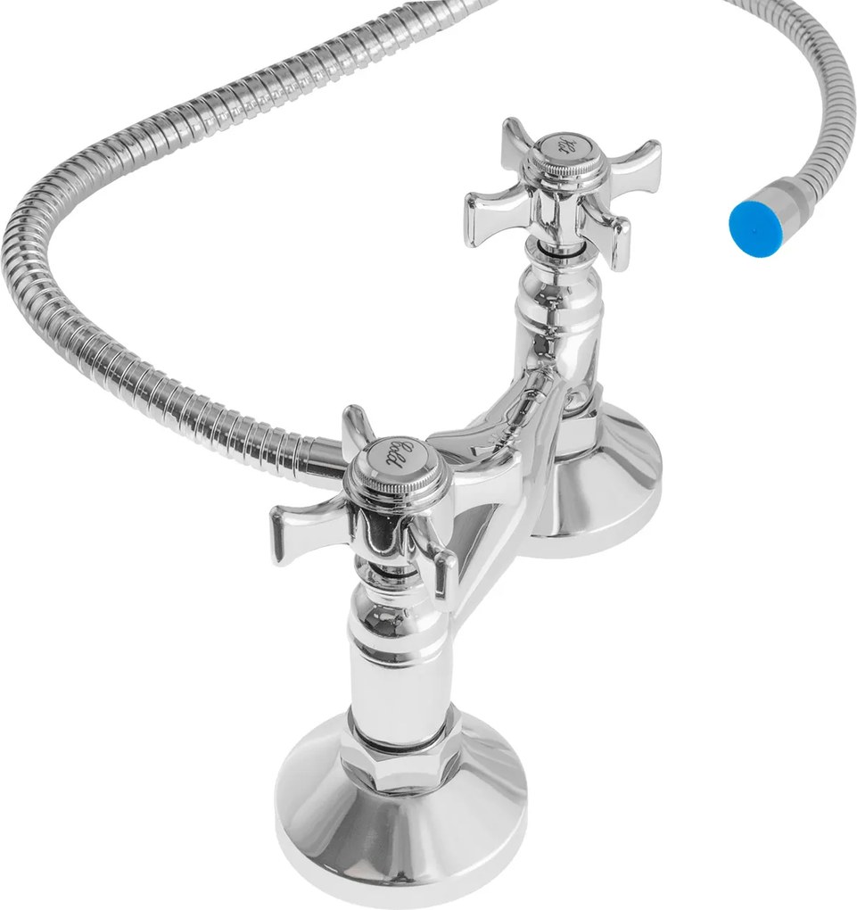 Mixxus ZEUS 003