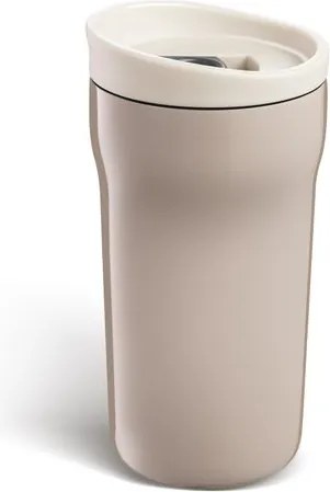 TESCOMA Termohrnek CONSTANT PASTEL 0,3 l, nerez