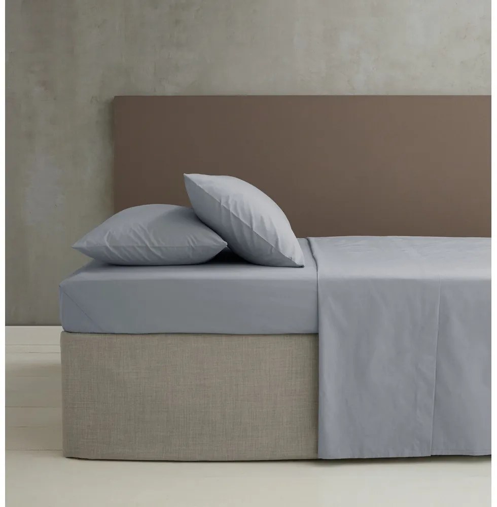 Perkálové povlaky na polštáře v sadě 2 ks 50x75 cm Easy Iron Percale – Catherine Lansfield