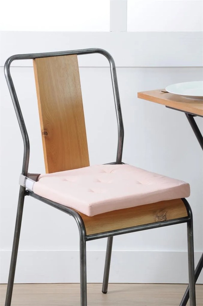 Podsedák na židli Duo II 38x38 cm - výběr z 6 provedení