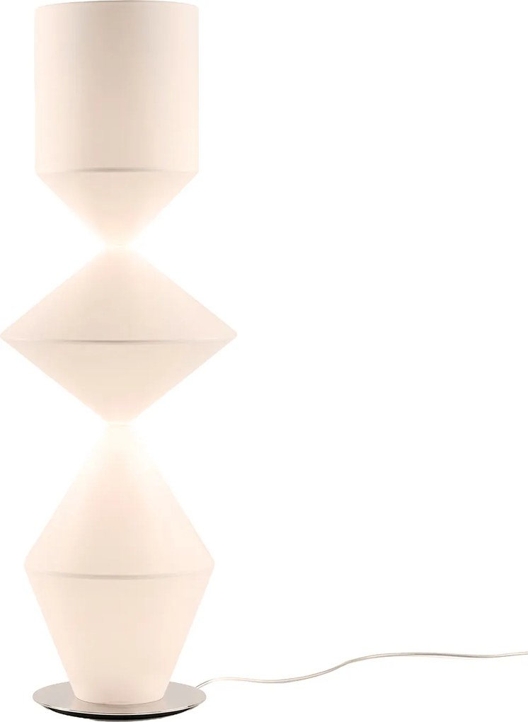 Mogg designové stojací lampy Costantina XXL Big