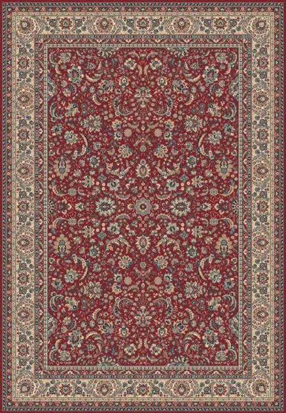 Lano luxusní orientální koberce Kusový koberec Kasbah 13720-474 - 63x135 cm