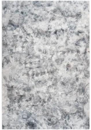 Koberce Breno Kusový koberec BOLERO 500/Silver, Šedá, 160 x 230 cm