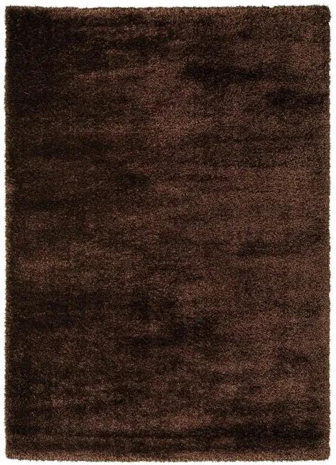 Vopi | Kusový koberec Impala 25 brown - 120 x 170 cm