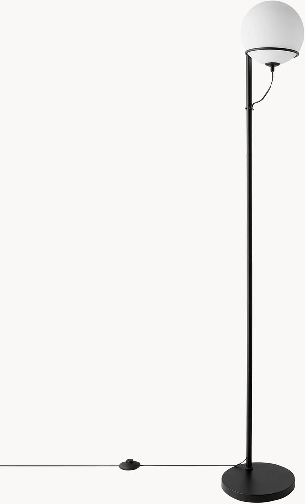 Lampa na čtení Wilson