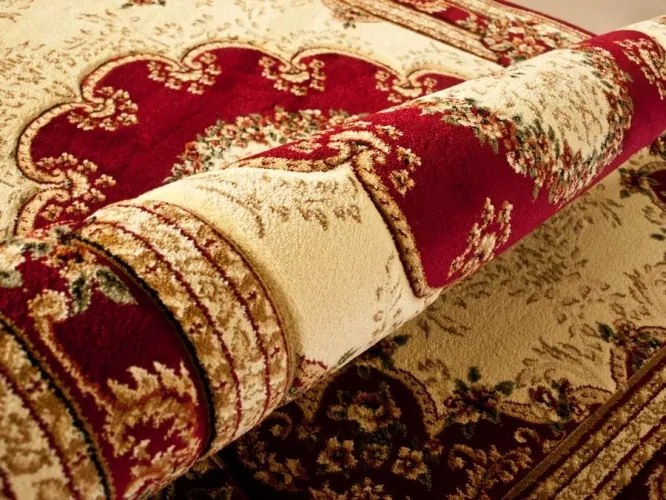 Luxusní kusový koberec EL YAPIMI D1670 - 300x400 cm