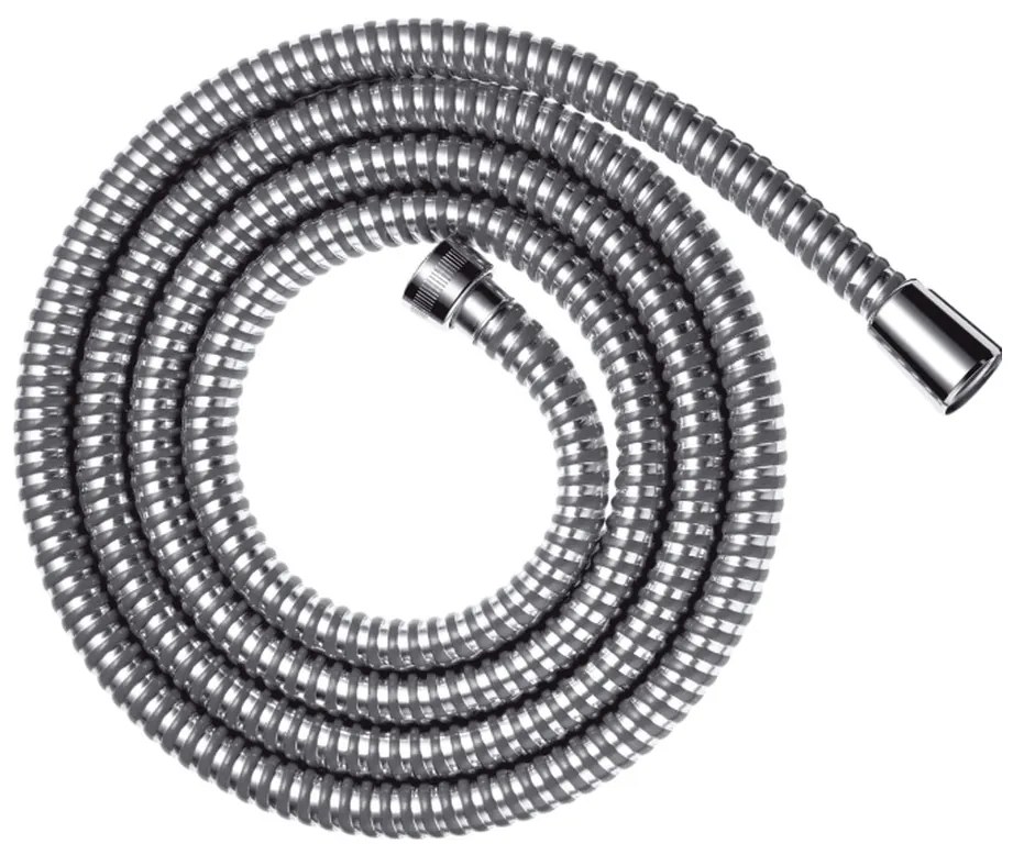 Hansgrohe Metaflex, sprchová hadice 1250 mm, chromová, HAN-28262000