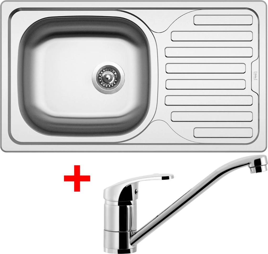 Sinks NB Sinks CLASSIC 760 5V+PRONTO - CL7605VPRCL