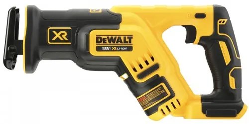 Aku mečová pila 18V bez aku DeWALT DCS367N