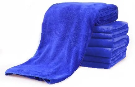 Tutumi Rychleschnoucí plážový ručník / osuška z mikrovlákna 70x140cm různé barvy POSLEDNÍ KUSY Barva: tmavě hnědý