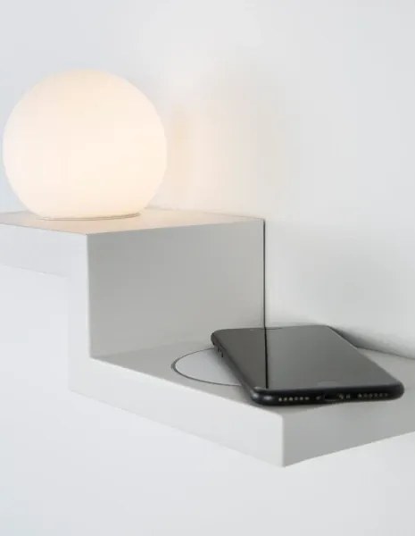 Designové nástěnné svítidlo Room