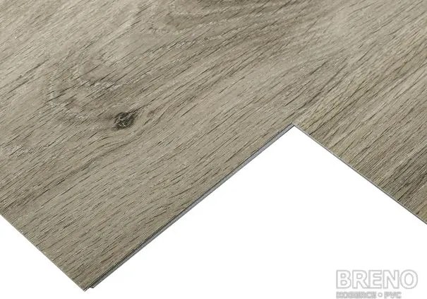 Breno Vinylová podlaha MODULEO SELECT CLICK Brio Oak 22877 – tmavé dřevo