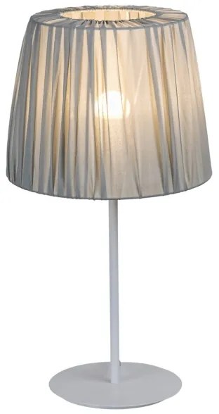 Rabalux 5455 - Stolní lampa PIXIE 1xE27/60W/230V