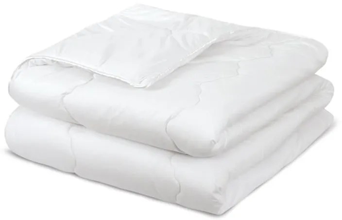 Bellatex Přikrývka dětská Beátka 450g/m2 zimní 100x135 cm bílá