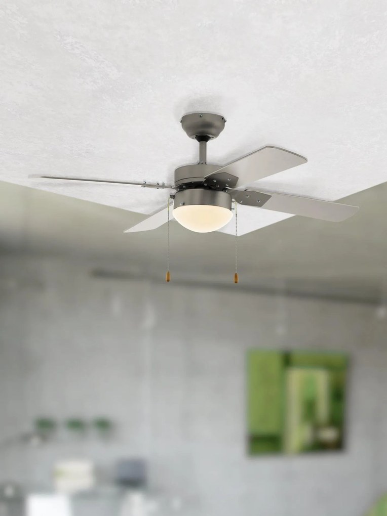 EG 35041 Stropní ventilátor GELSINA 35041 - EGLO