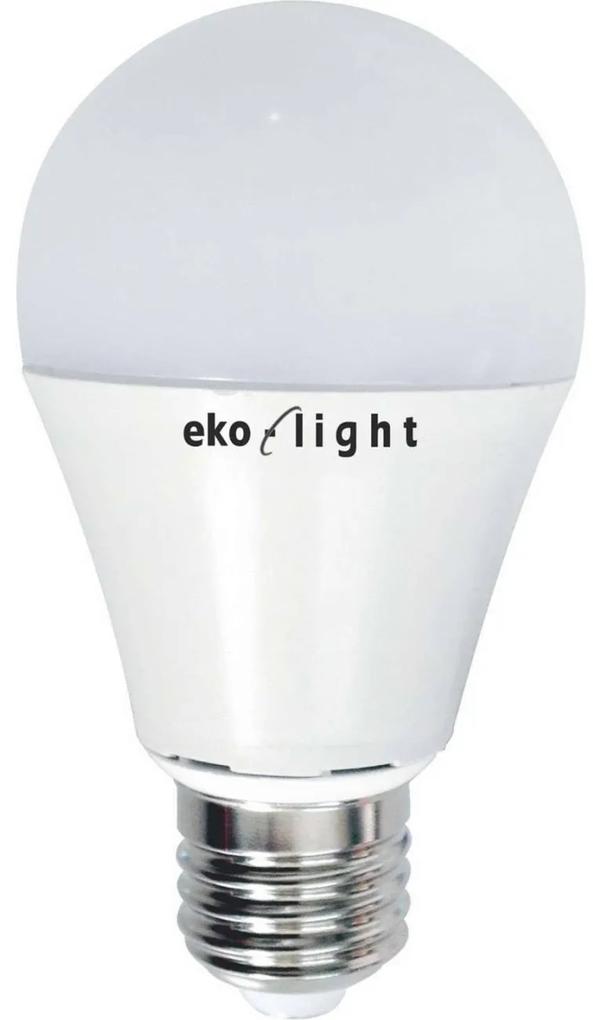 Light Home LED žárovka E27 teplá 3000k 10w 806 lm
