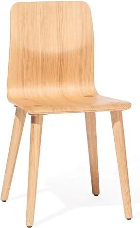 TON - Židle Malmö