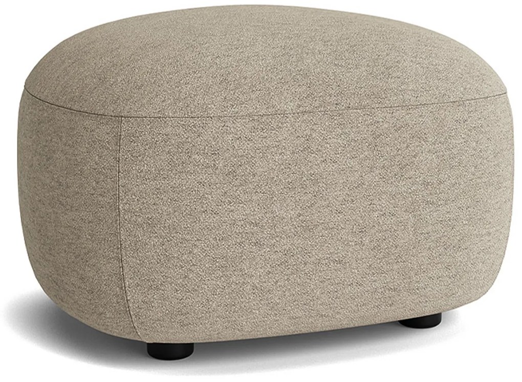 Norr 11 designové stoličky Little Big Pouf