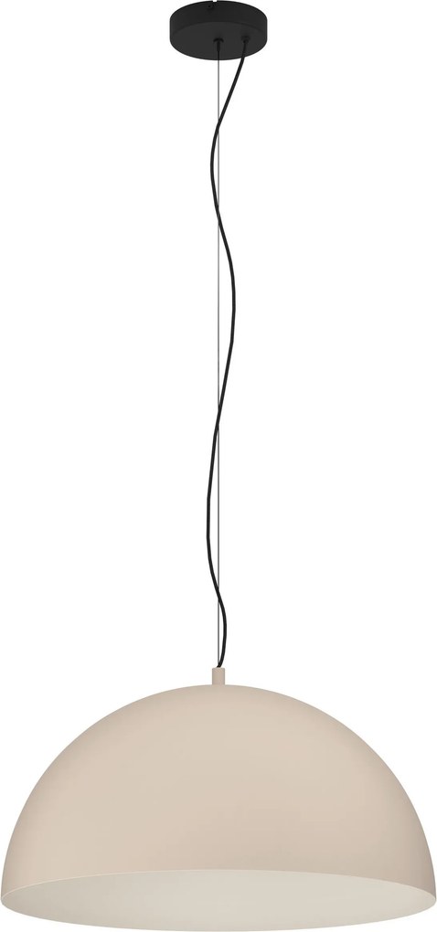 XXXLutz ZÁVĚSNÉ SVÍTIDLO, 53.5/150 cm Eglo - Online Only svítidla - 003348292401