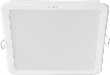 Podhledové LED svítidlo Philips Meson 17W 4000K neutrální bílá
