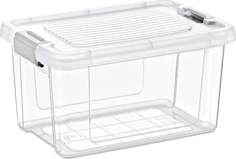 Úložný box Storage Solutions, 1,25 l