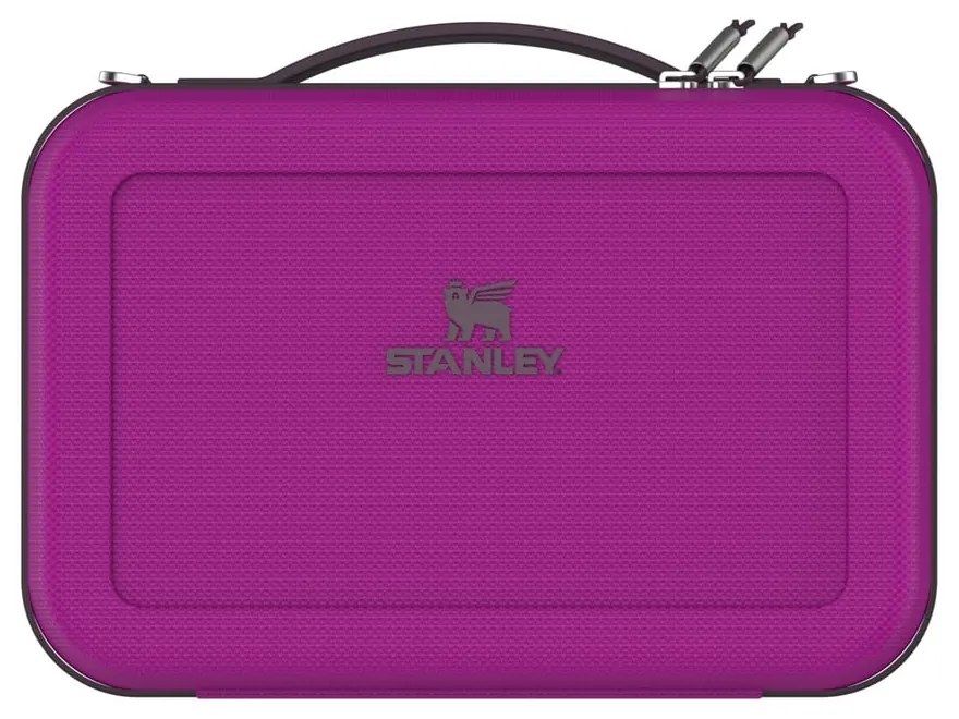 Svačinový box All Day Arista Mini Lunch Box Violet Blossom – Stanley