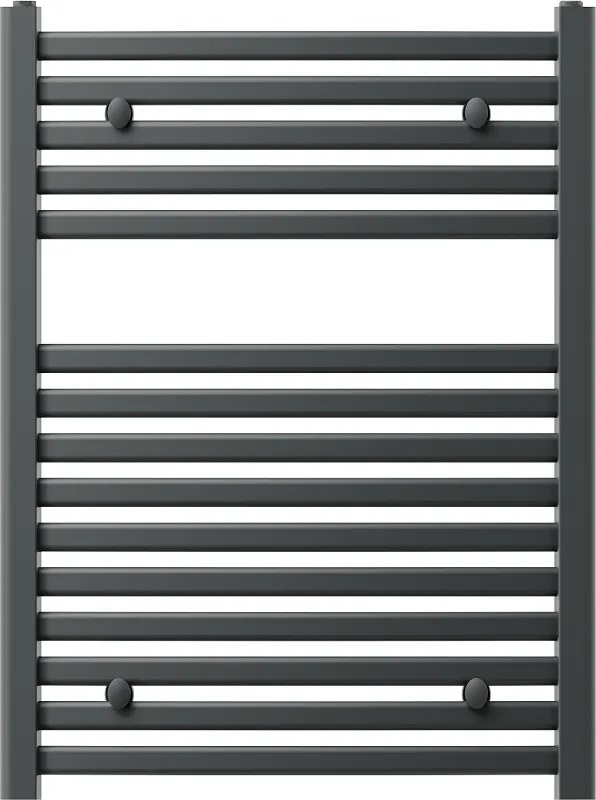 Mexen Helios, topné těleso 800 x 600 mm, 448 W, antracitová, W103-0800-600-00-66