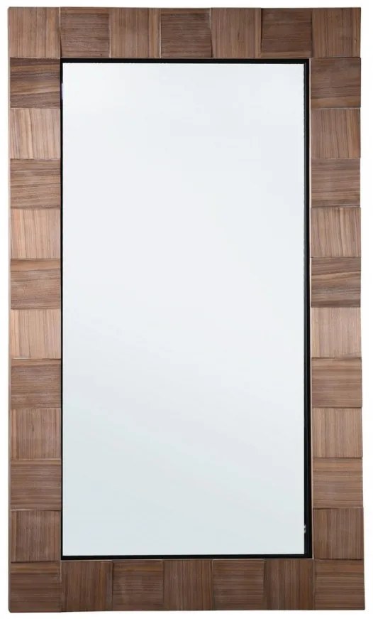 BIZZOTTO Zrcadlo ALFALDA 106x182 cm 0242936