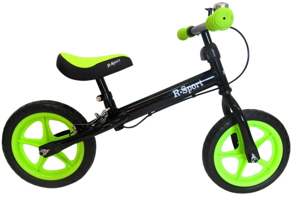 R-Sport Dětské odrážedlo R4-Sport zelené