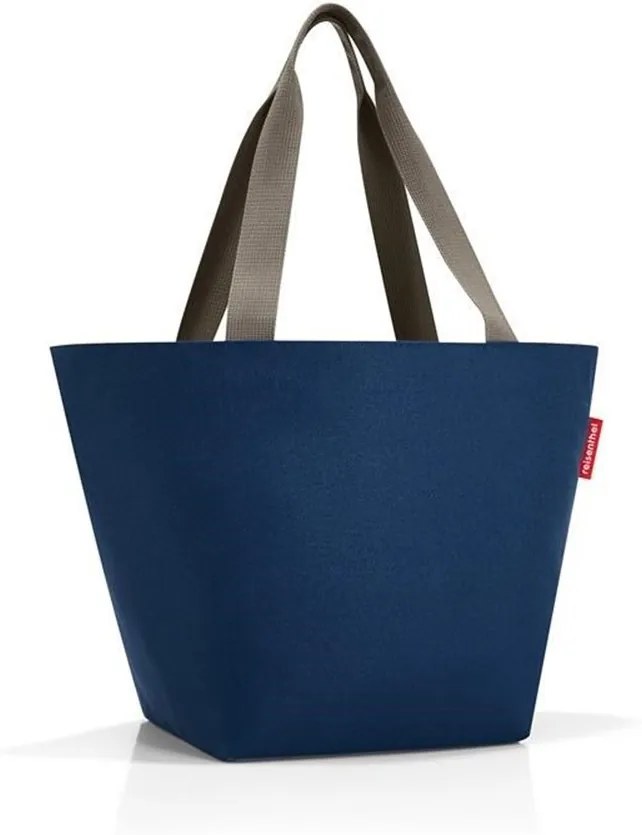Reisenthel Nákupní taška Shopper M dark blue