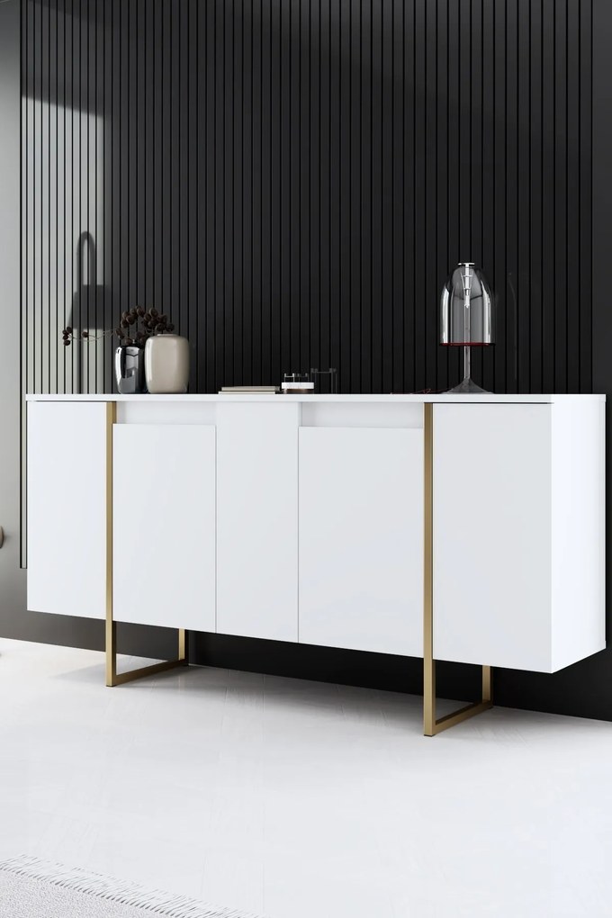 Sada nábytku do obývacího pokoje Luxe - výběr z 6 provedení