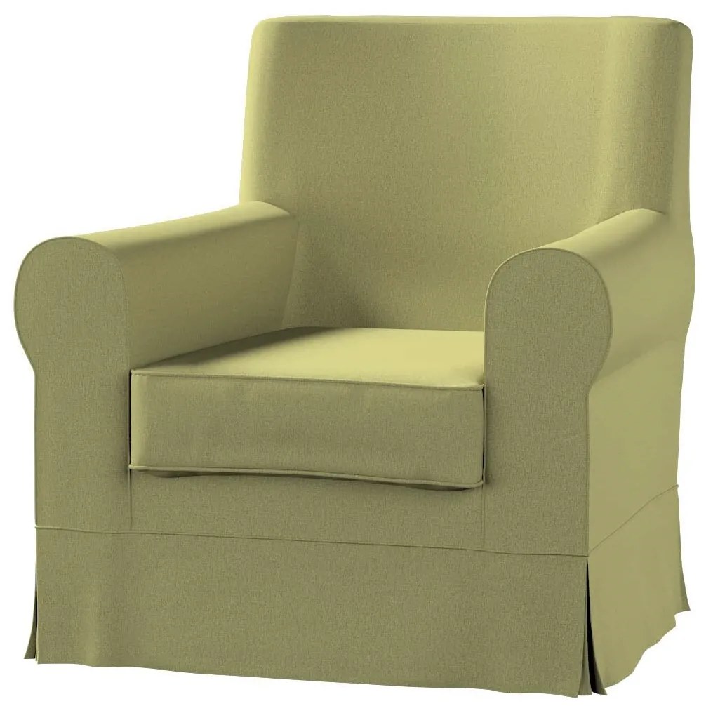 Potah na křeslo IKEA Ektorp Jennylund