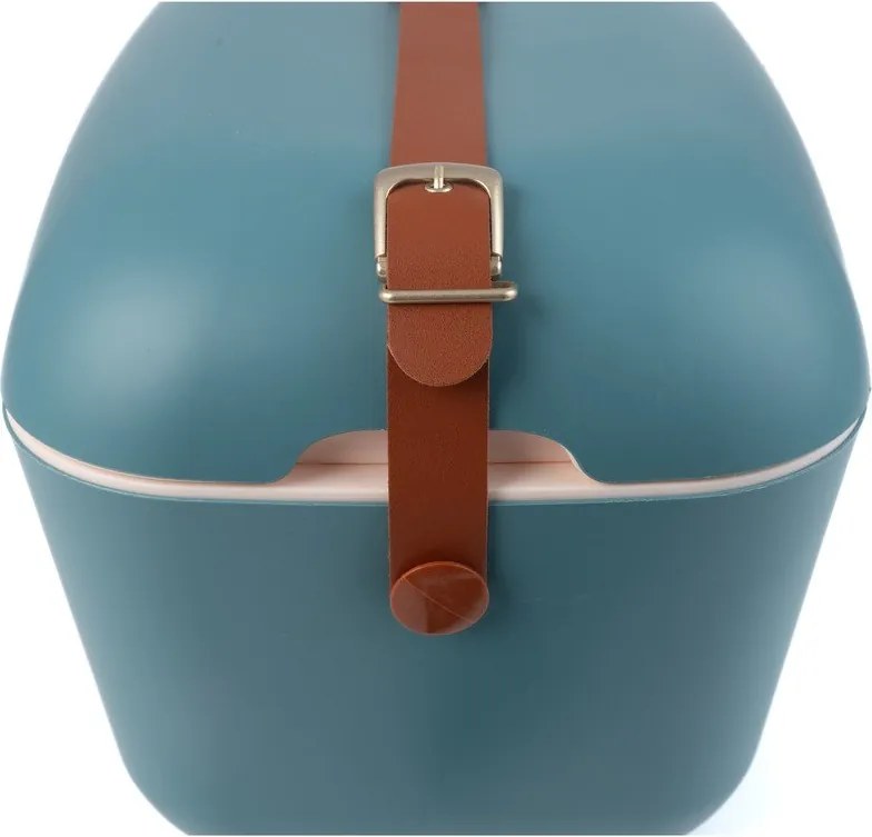 Chladicí box v petrolejové barvě 12 l Classic – Polarbox