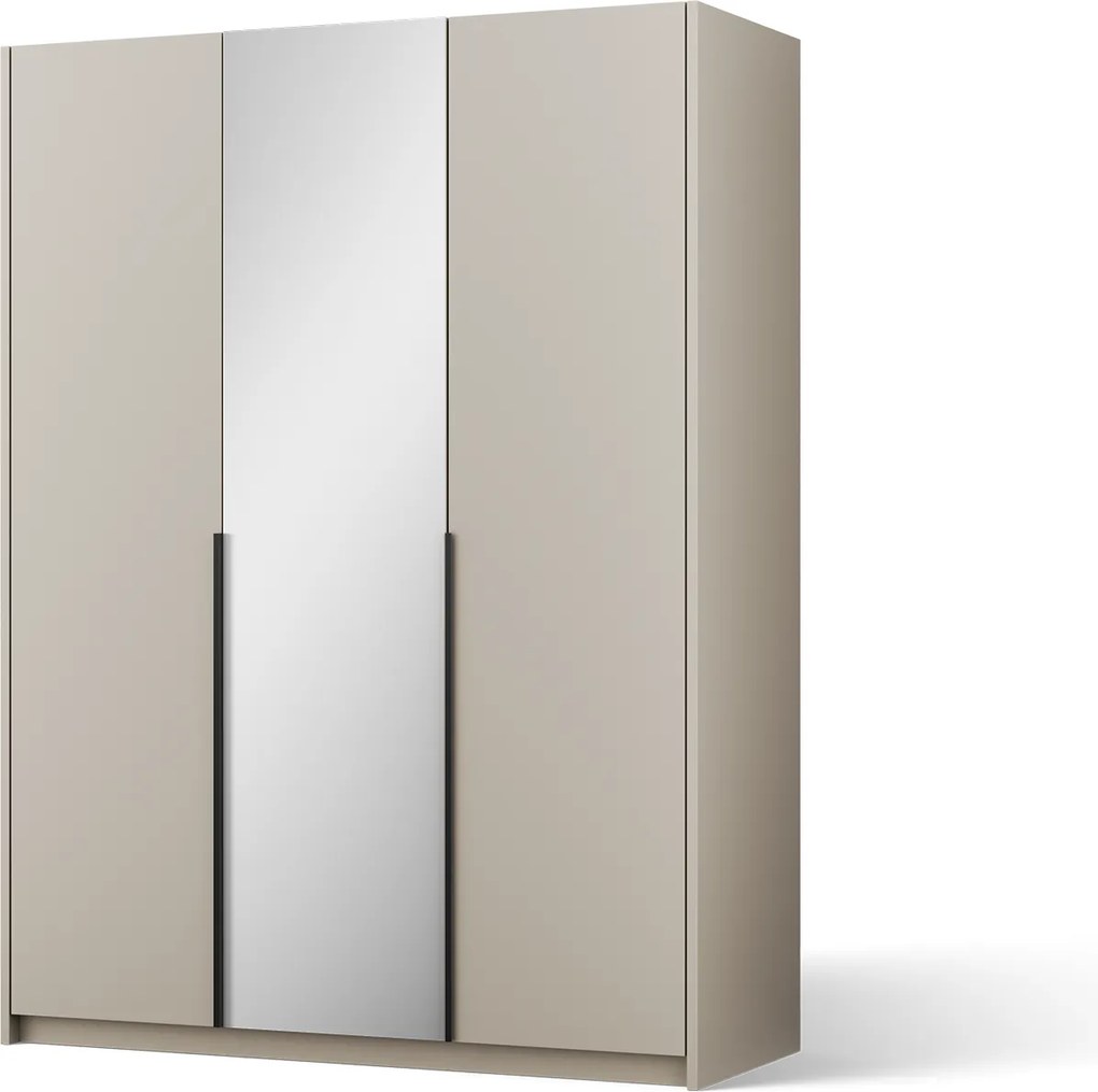 ADRK Furniture Alera III Výklopná skříň ADRK-W-ALE-150-KB