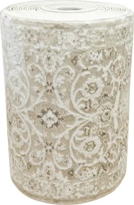 Běhoun FLORA Royal 04 béžový / krémový
