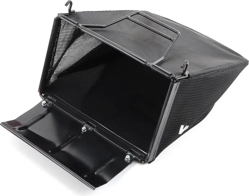 Weibang WB 384 RC – Vertikutátor benzínový, záběr 38 cm, profi flexi nože, koš, OHV 163 ccm