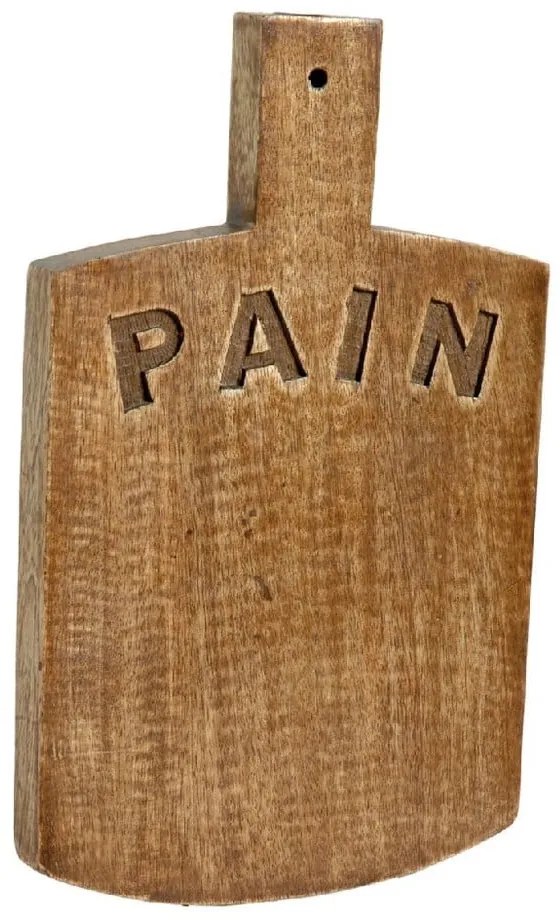 Dřevěné prkénko Antic Line Pain