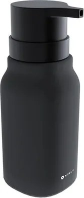 Nimco Dávkovač tekutého mýdla pumpička plast černá ENC 31X-90-90