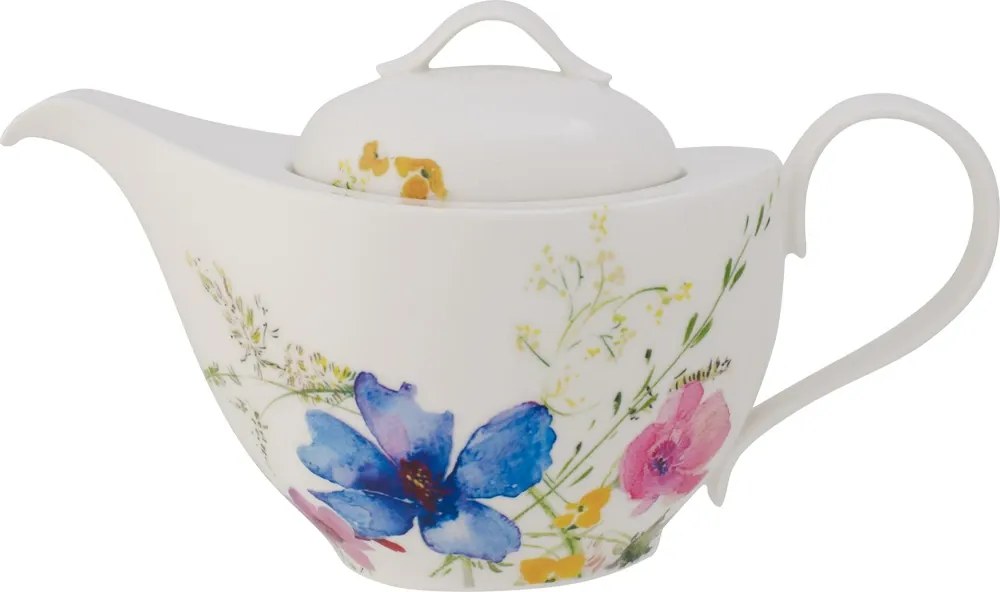 Villeroy&Boch Mariefleur Basic čajová konvice 1,2l