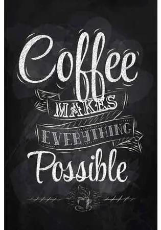 Cedule Coffee Makes EverythingPossible