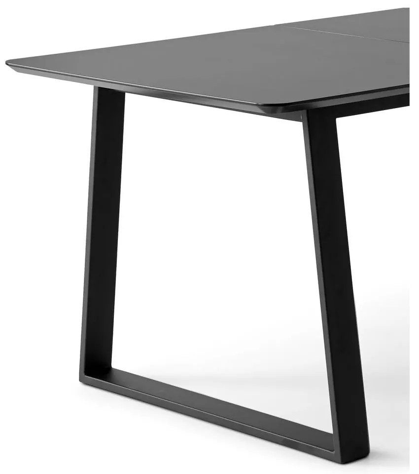 Rozkládací jídelní stůl s přídavnou deskou 90x165 cm Meza – Hammel Furniture
