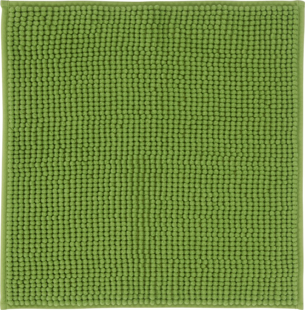 XXXLutz KOUPELNOVÁ PŘEDLOŽKA, 50/50 cm Esposa - Koupelnové předložky - 001356115305