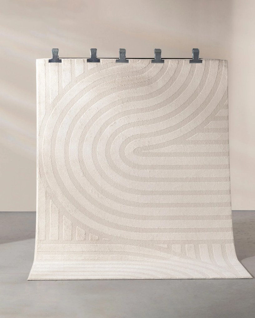 Koberec Belaro cream 160x230 cm