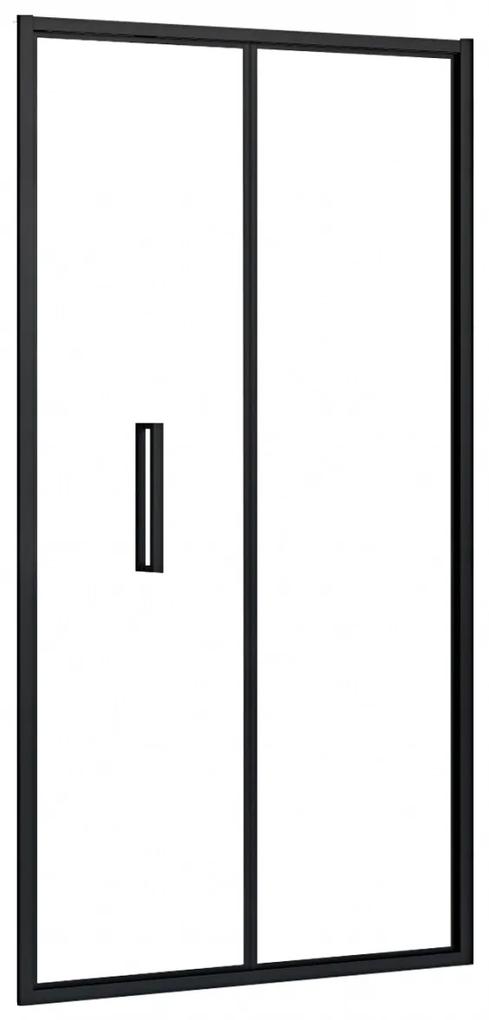 Rea Rapid Fold sprchové dveře / sprchový kout Rozměr sprch.dveří: 80cm